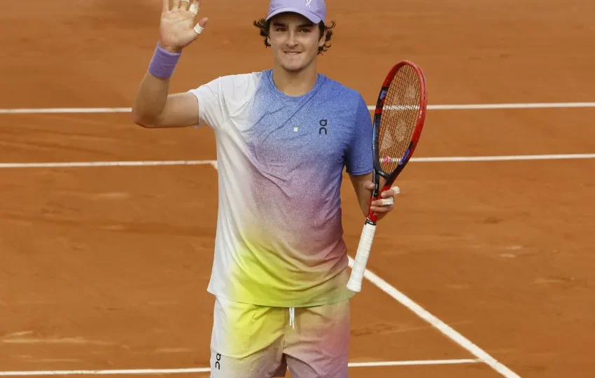 João Fonseca x Herbert em Roland Garros; veja destaques da TV - Portal de Notícias